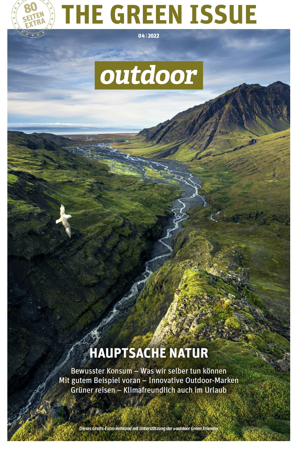 Presse – terracare